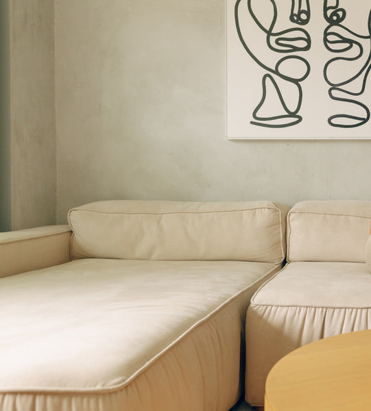 Sofá Arena – La Carpintería con Amor S.A.S